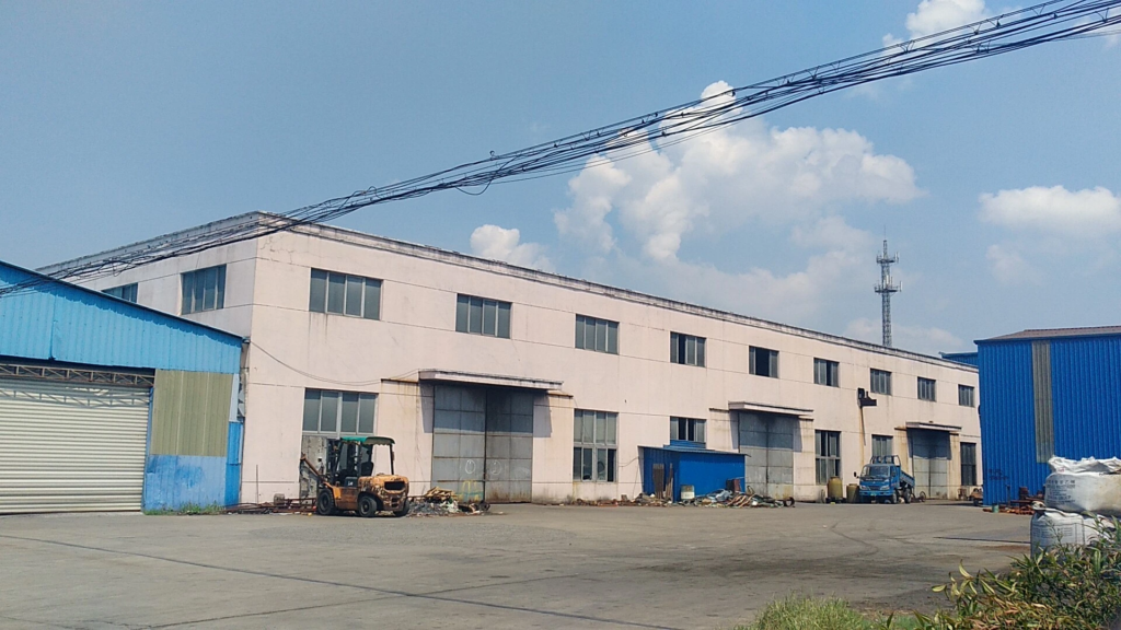 Ningbo Haode Trading Co.,Ltd(宁波浩德商贸有限公司) - Haode Trading